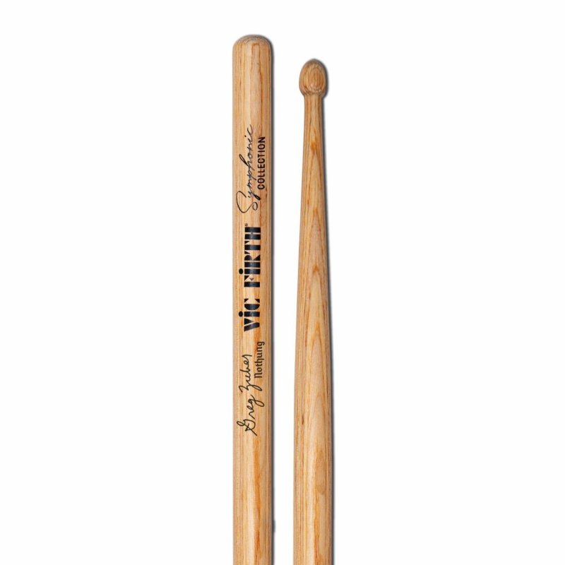 Vic Firth Symphonic Collection | Stickshed