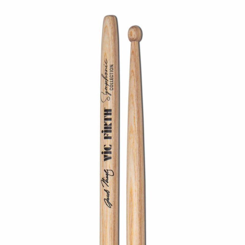 Vic Firth Symphonic Collection | Stickshed