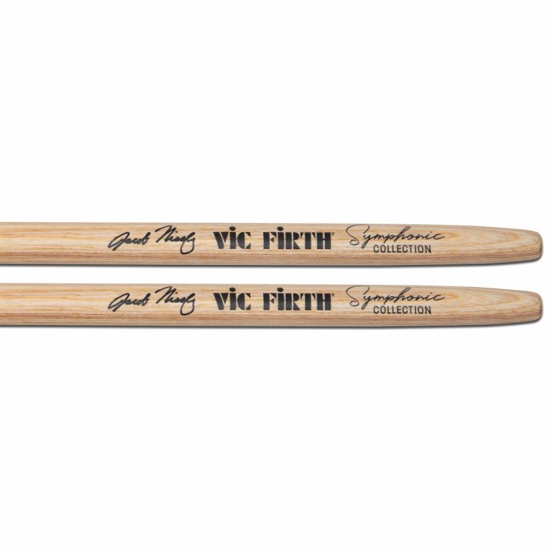 Vic Firth Symphonic Collection | Stickshed