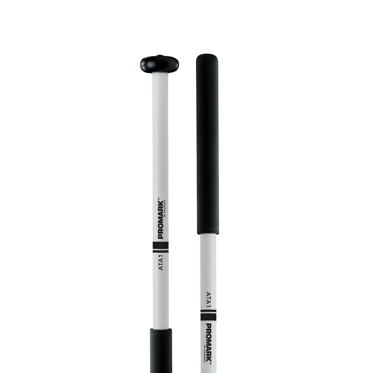 ProMark Aluminum Tenor Sticks w/Nylon Cookie-Tip | Stickshed