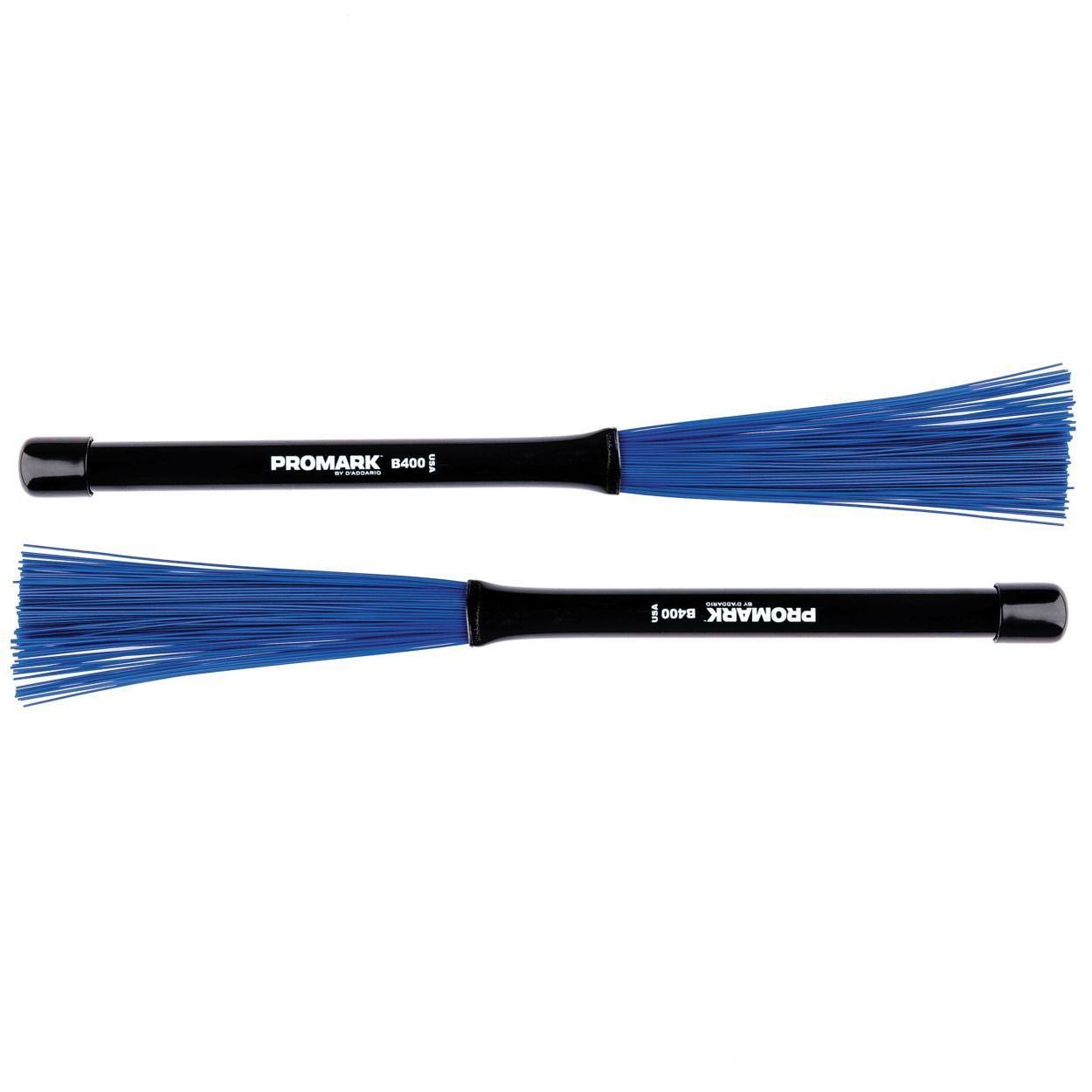ProMark Retractable Nylon Brushes | Stickshed