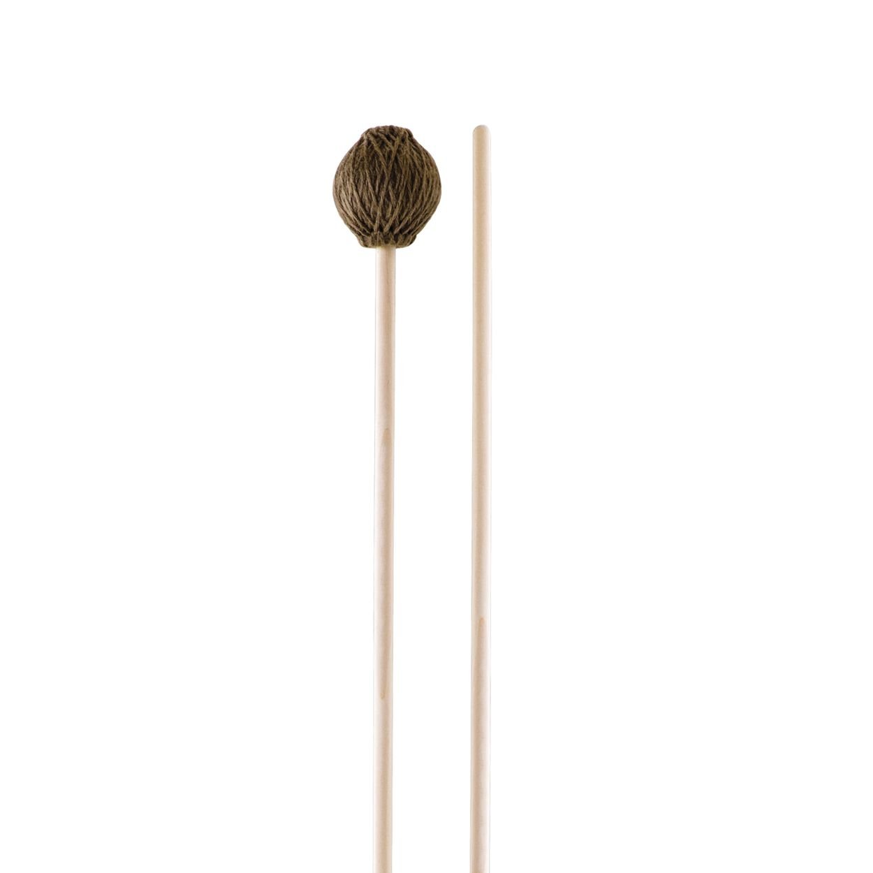 ProMark Jim Wunderlich Med-Soft Marimba Mallets | Stickshed