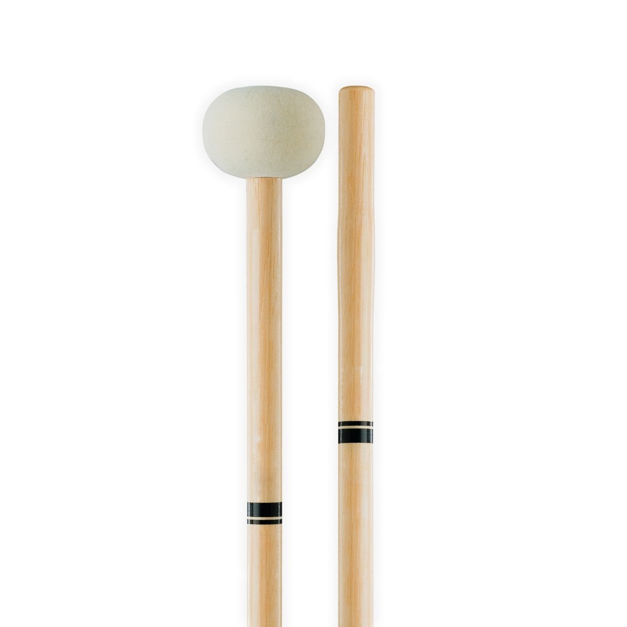 ProMark Bass Drum Mallets for 28" to 30" Drums | Stickshed