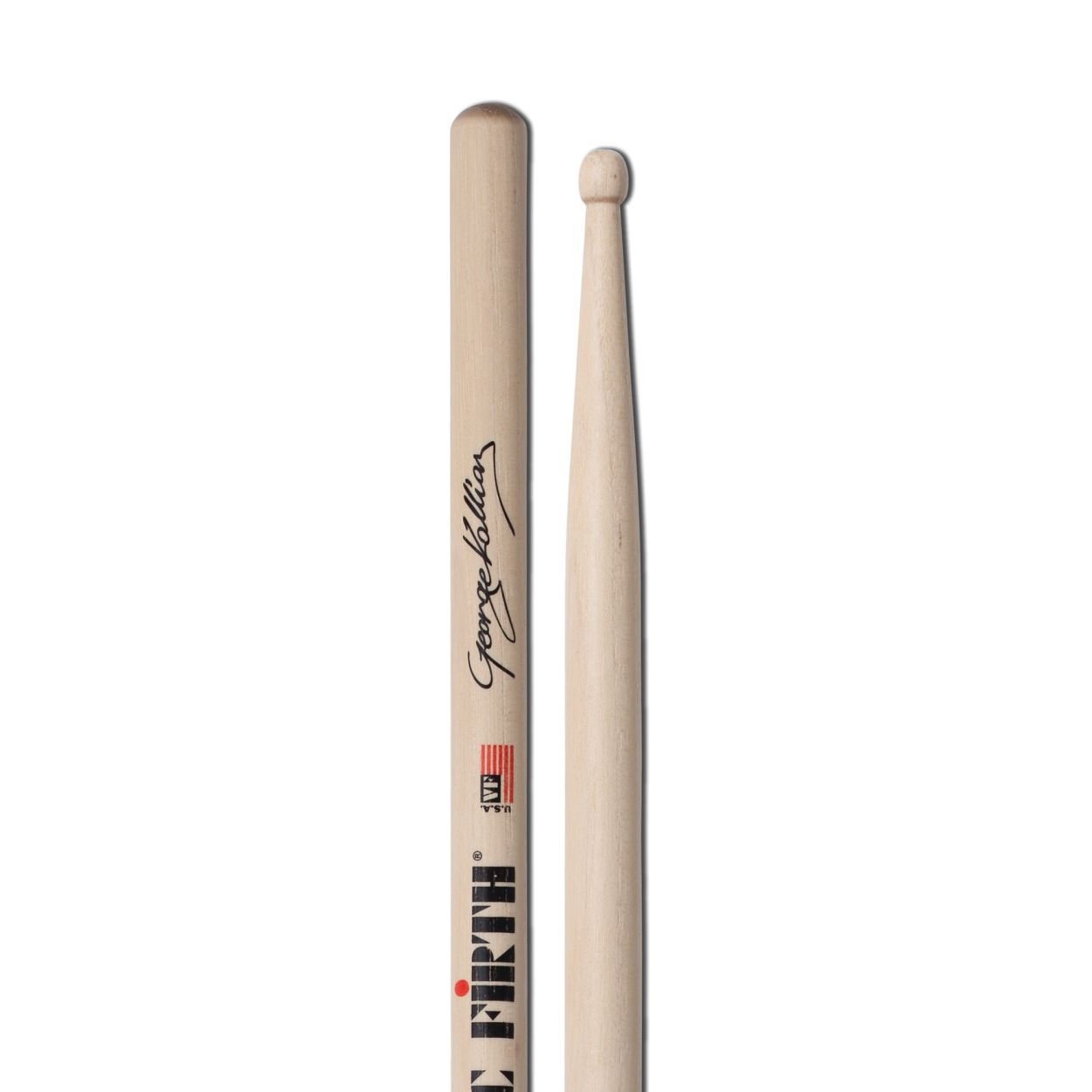 Vic Firth George Kollias Signature Drumsticks | Stickshed