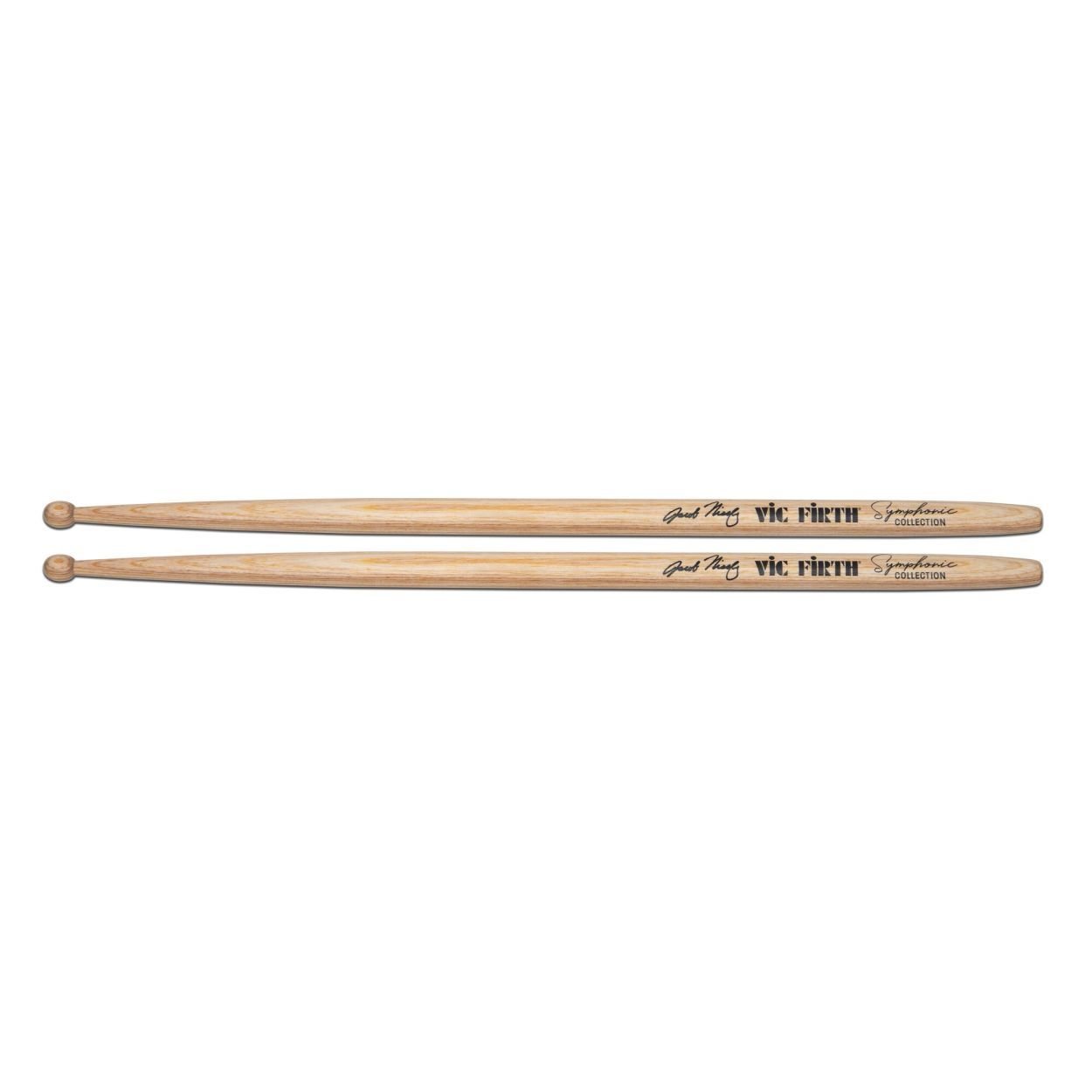 Vic Firth Symphonic Collection | Stickshed