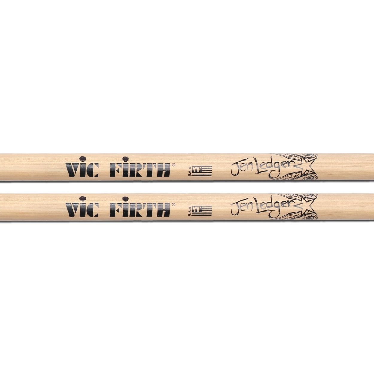 Jen Ledger Drum Sticks