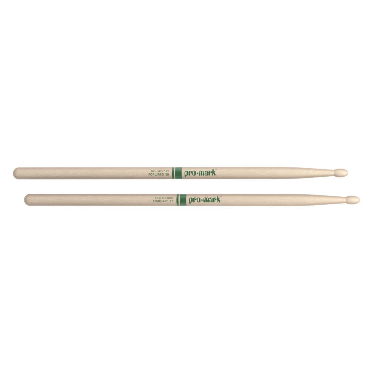 ProMark 2B "The Natural" Drumsticks | Stickshed