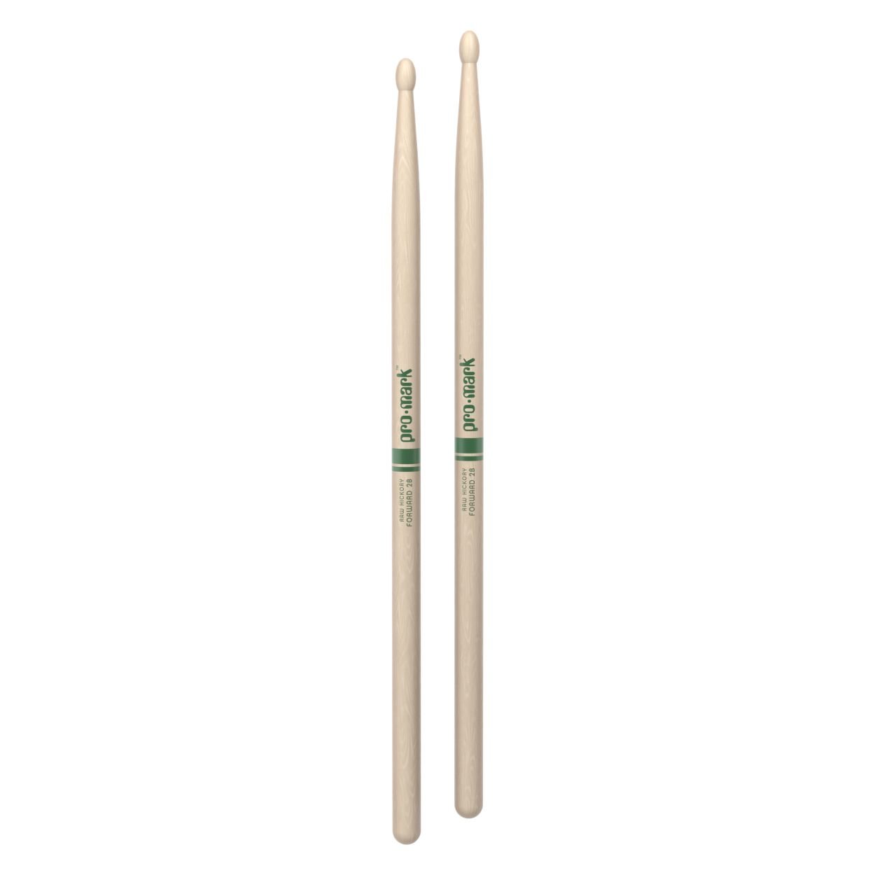 ProMark 2B "The Natural" Drumsticks | Stickshed