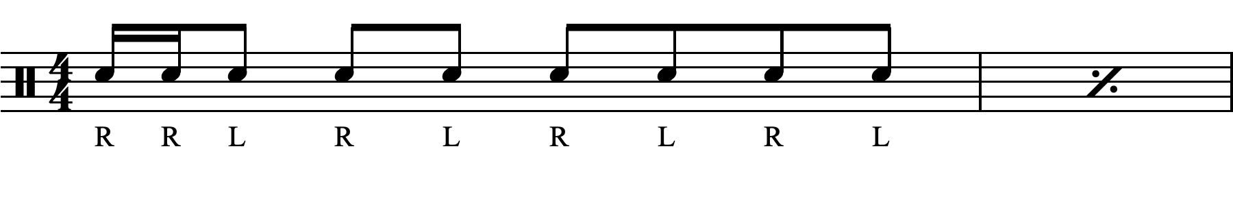 How to Play… The Double-Stroke Roll